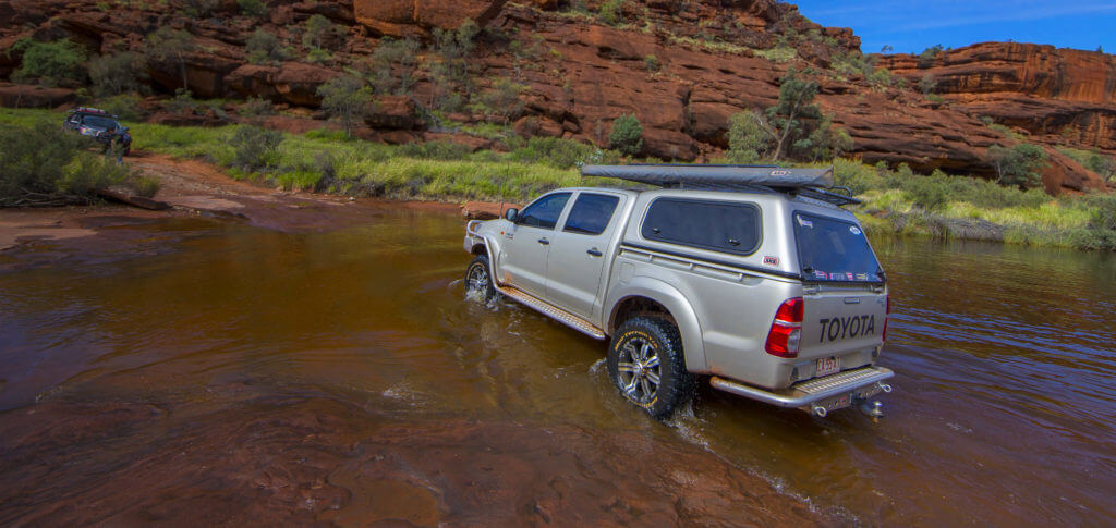 ARB ประเทศไทย | {ARB} {Rear Step Tow Bar} สำหรับ 4x4 | แข็งแกร่ง ...