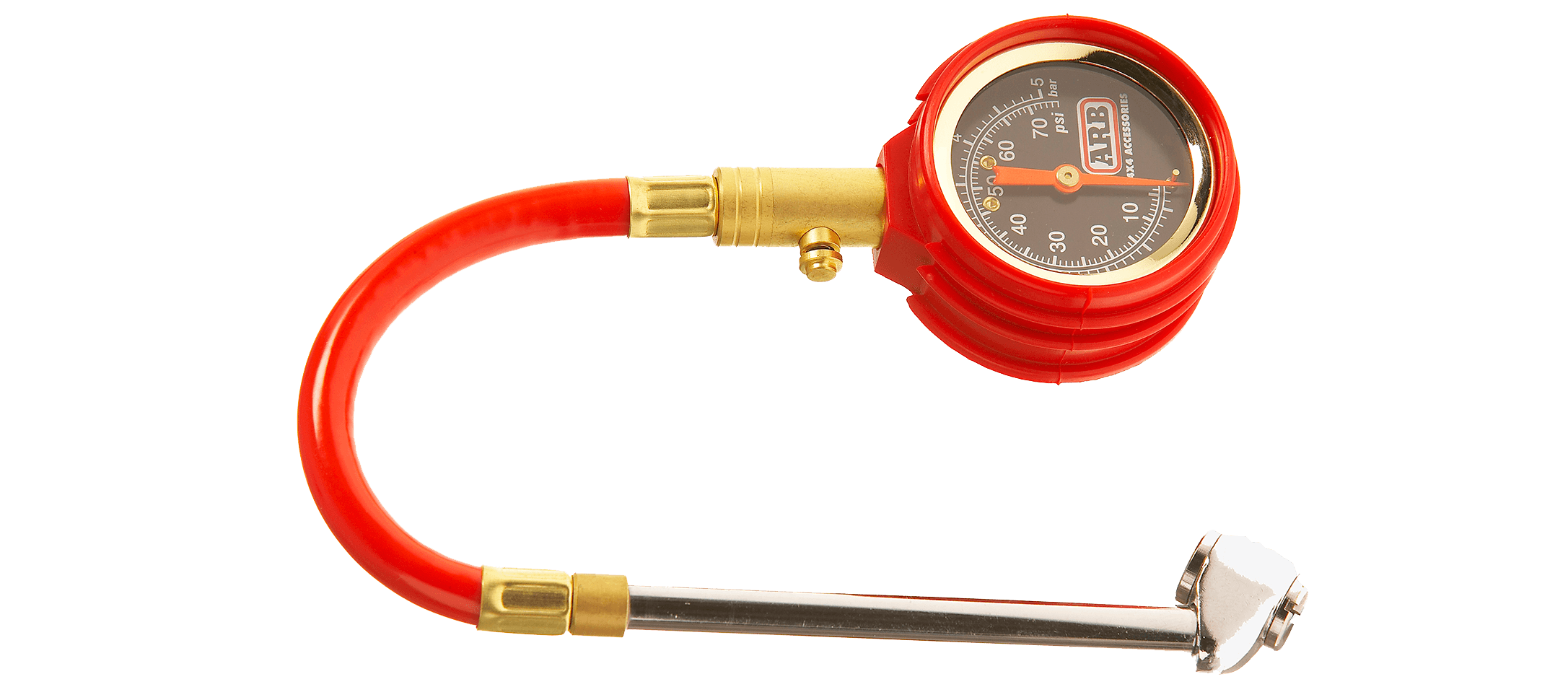 ARB Thailand | Tyre Inflator & Pressure Gauge | ARB Thailand