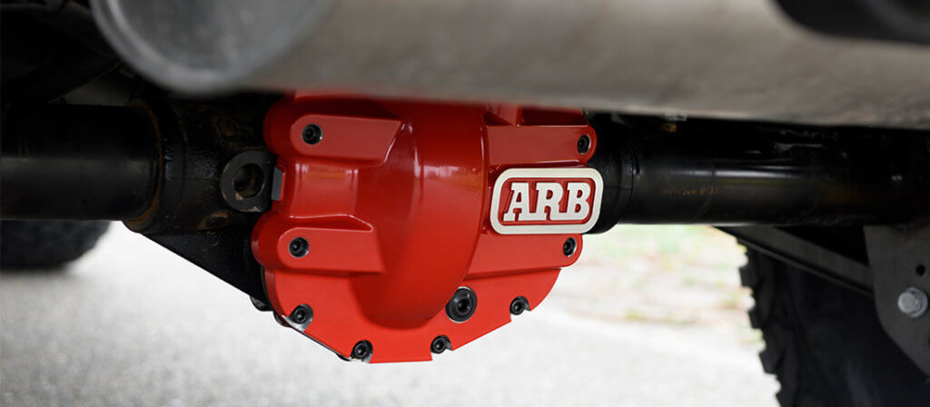 ARB Thailand | Differential Covers | ARB Thailand