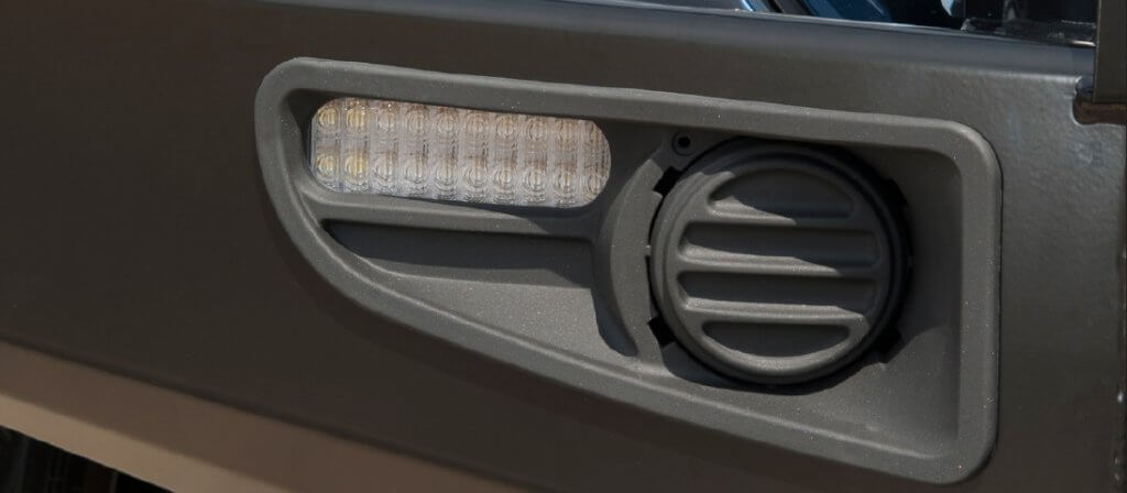 ARB Thailand | Bumpers & Protection Equipment - ARB Thailand