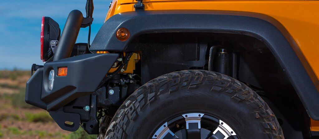 ARB Thailand | Bumpers & Protection Equipment - ARB Thailand