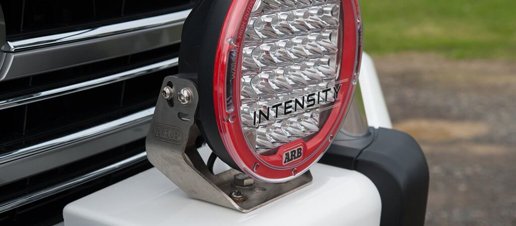 ARB Thailand | Bumpers & Protection Equipment - ARB Thailand