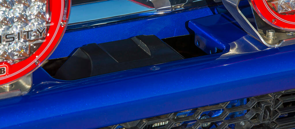 ARB Thailand | Bumpers & Protection Equipment - ARB Thailand