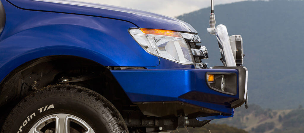 ARB Thailand | Bumpers & Protection Equipment - ARB Thailand