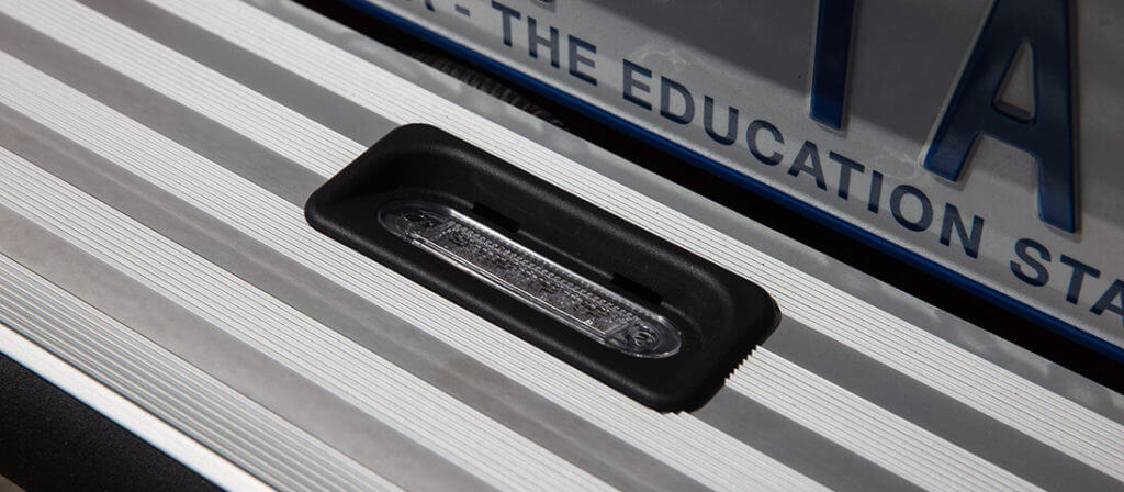 ARB ประเทศไทย | กันชนหลัง RSTB - ARB ประเทศไทย