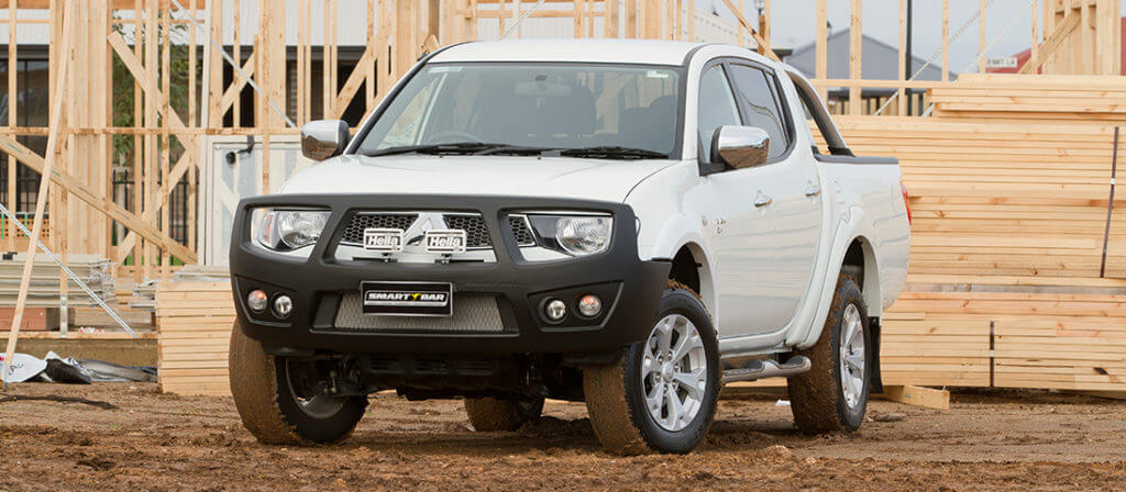 ARB Thailand | Bumpers & Protection Equipment - ARB Thailand