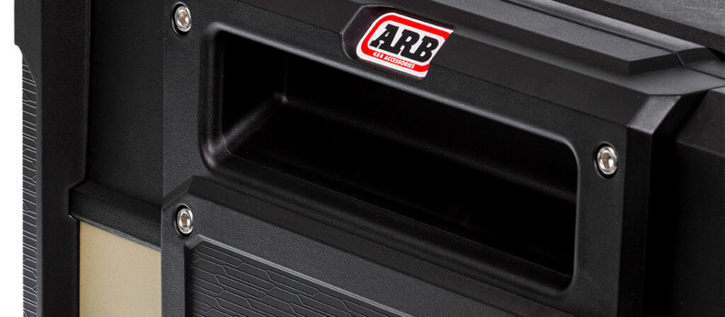 ARB Thailand | ZERO Fridge Freezer - ARB Thailand