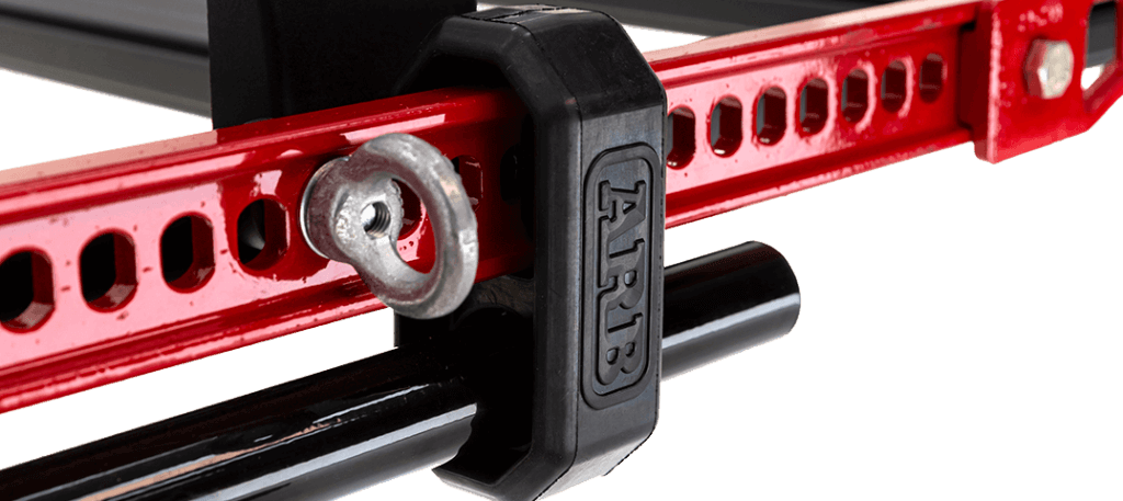 ARB Thailand | Mounting Accessories for ARB Base Rack | ARB Thailand