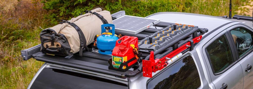 ARB Thailand | ARB Base Rack Systems for 4x4 | Strong & Versatile