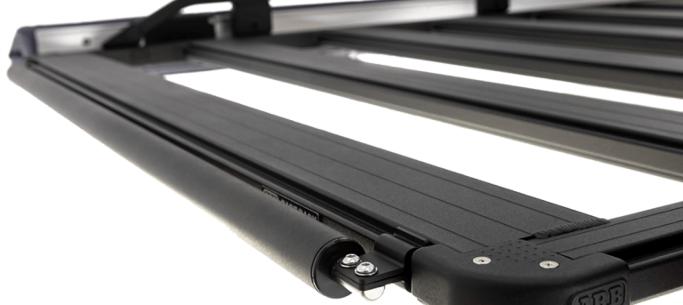 ARB Thailand | Mounting Accessories for ARB Base Rack | ARB Thailand