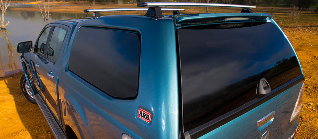 ARB Thailand | ASCENT CANOPY - ARB Thailand