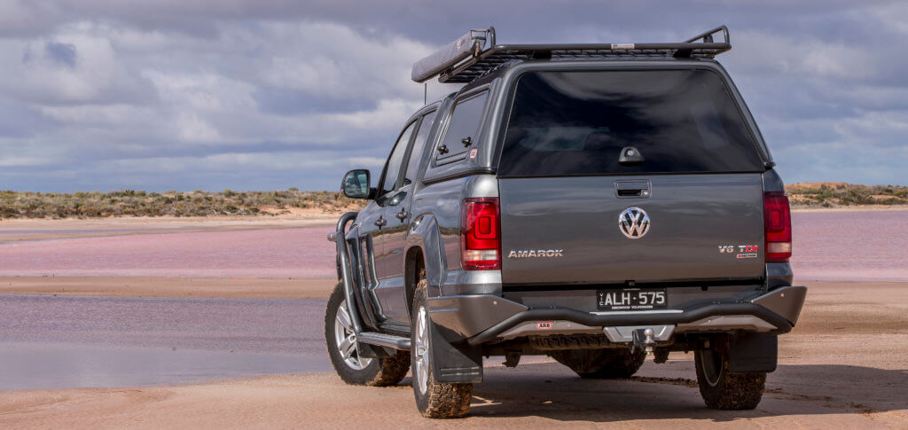 ARB Thailand | CLASSIC PLUS CANOPY - ARB Thailand