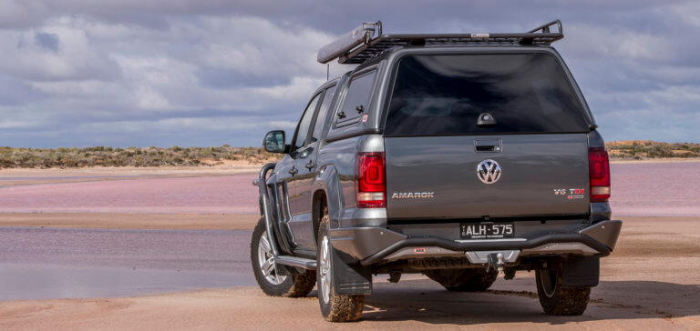 ARB Thailand | CLASSIC PLUS CANOPY - ARB Thailand