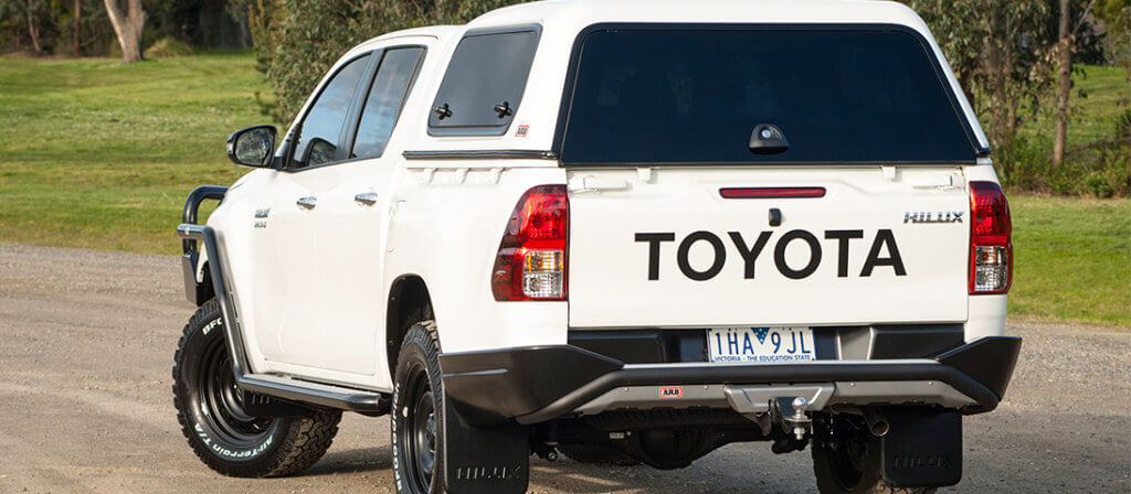 ARB Thailand | CLASSIC PLUS CANOPY - ARB Thailand