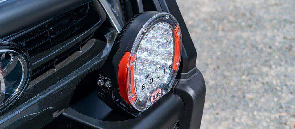 ARB Thailand | Bumpers & Protection Equipment - ARB Thailand