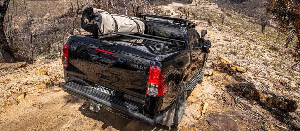 ARB Thailand | SPORTLID - ARB Thailand