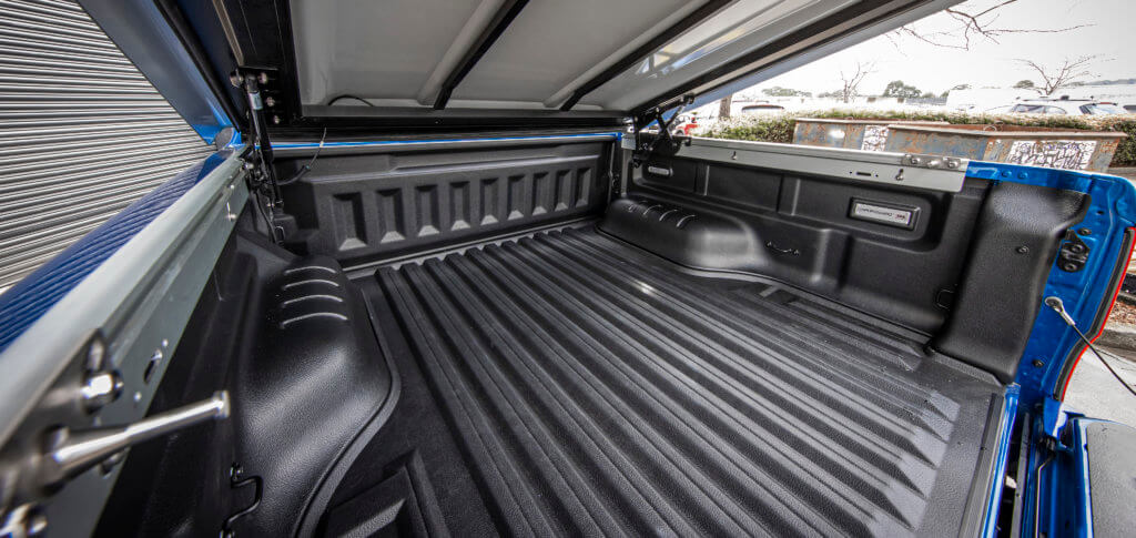 ARB Thailand | UTE LINERS - ARB Thailand
