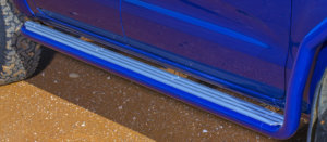 ARB Thailand | 4x4 Side Rails and Side Steps | ARB Thailand