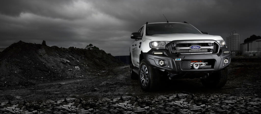 ARB Thailand | ARB SmartBar for 4x4 | Lightweight & Durable