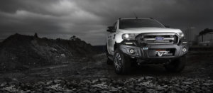 ARB Thailand | ARB SmartBar for 4x4 | Lightweight & Durable