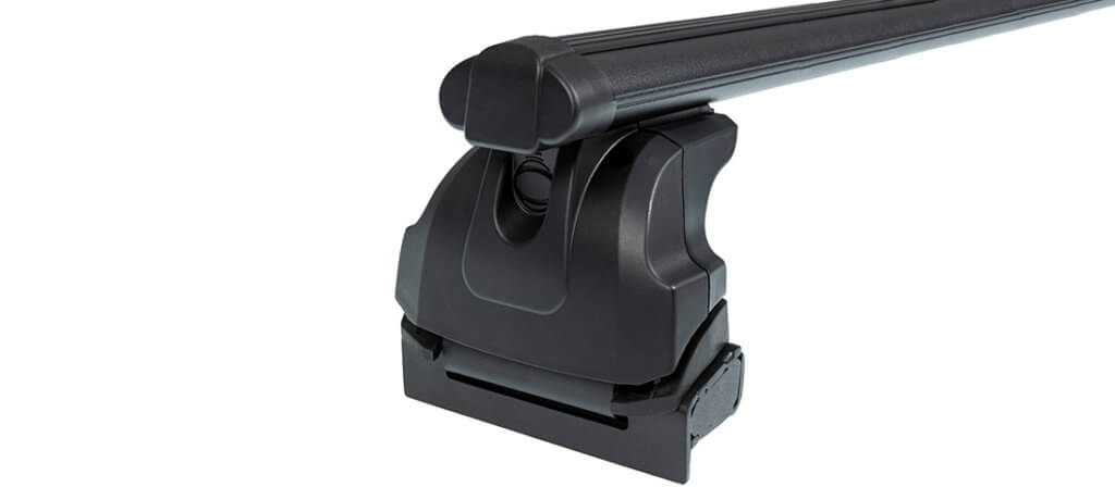 ARB Thailand | ARB Cross Bars for Roof Racks | Secure Your Load