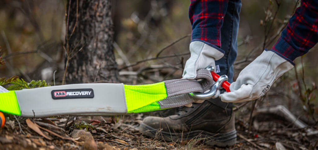 ARB Thailand | Recovery Equipment - ARB Thailand