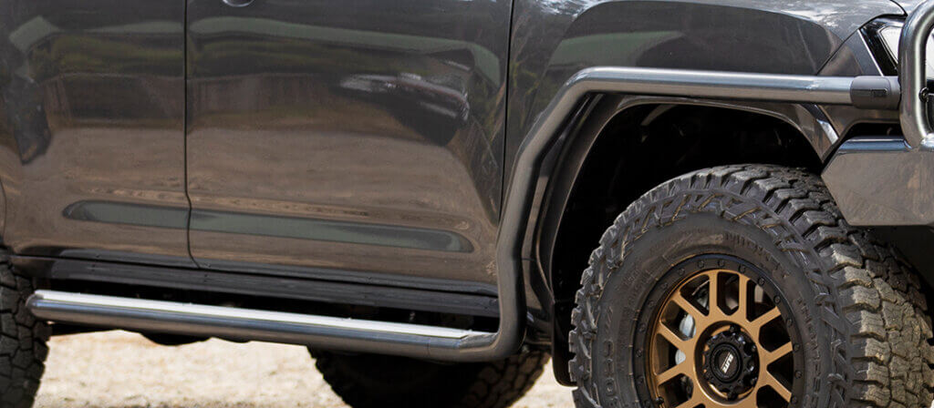 ARB Thailand | LANDCRUISER 300 SERIES - ARB Thailand