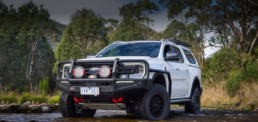 ARB Thailand | Premium 4×4 Accessories
