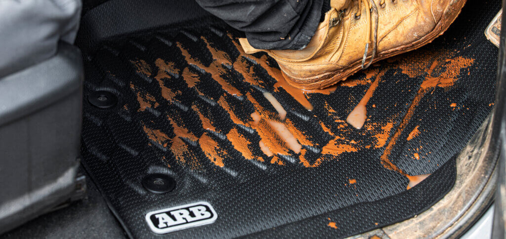 ARB Thailand | Floor Mats - ARB Thailand