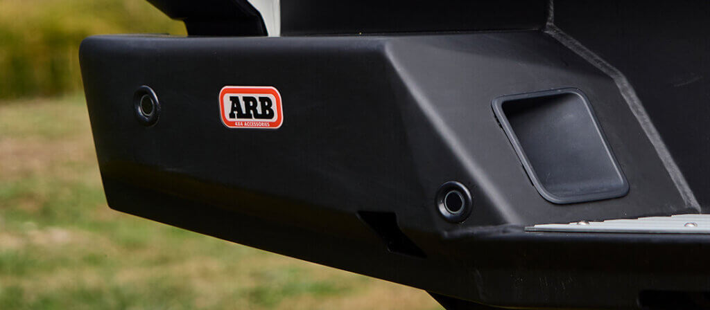 ARB Thailand | BUMPERS & PROTECTION EQUIPMENT - ARB Thailand