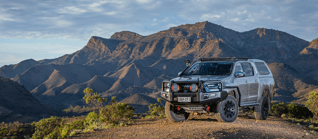 ARB Thailand | Why Upgrade Your Suspension? - ARB Thailand