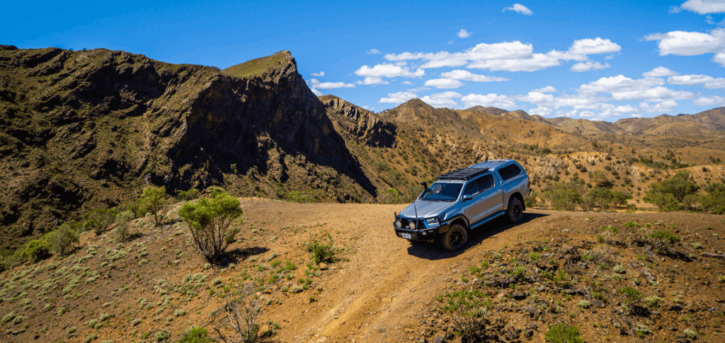 ARB Thailand | Why Upgrade Your Suspension? - ARB Thailand