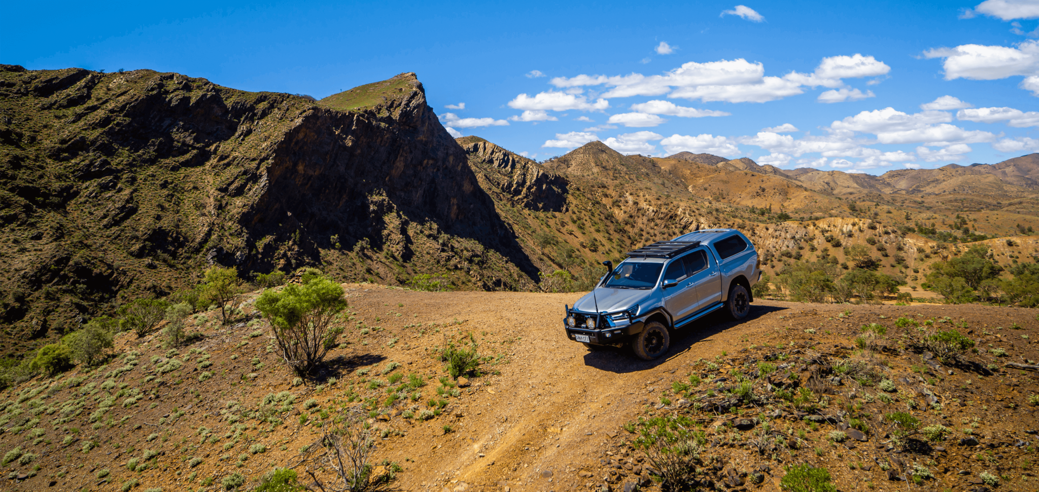 ARB Thailand | Why Upgrade Your Suspension? - ARB Thailand
