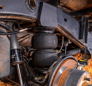 ARB Thailand | Old Man Emu 4x4 Suspension | BP-51 Bypass Shock ...