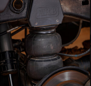 ARB Thailand | Old Man Emu 4x4 Suspension | BP-51 Bypass Shock ...