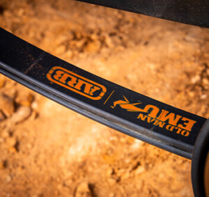 ARB Thailand | Old Man Emu 4x4 Suspension | BP-51 Bypass Shock ...