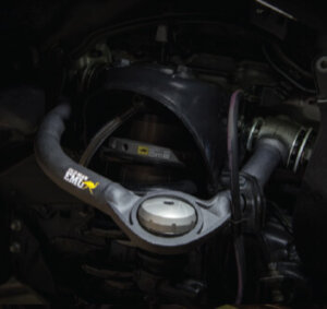 ARB Thailand | Old Man Emu 4x4 Suspension | BP-51 Bypass Shock ...