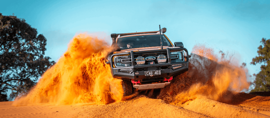 ARB Thailand | OME Promo 2024 - ARB Thailand