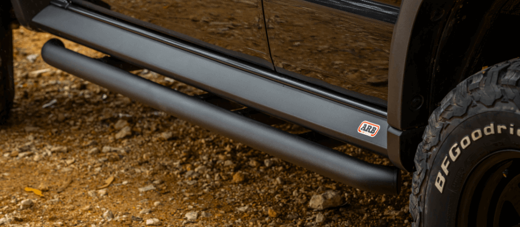 ARB Thailand | Suzuki Jimny XL - ARB Thailand