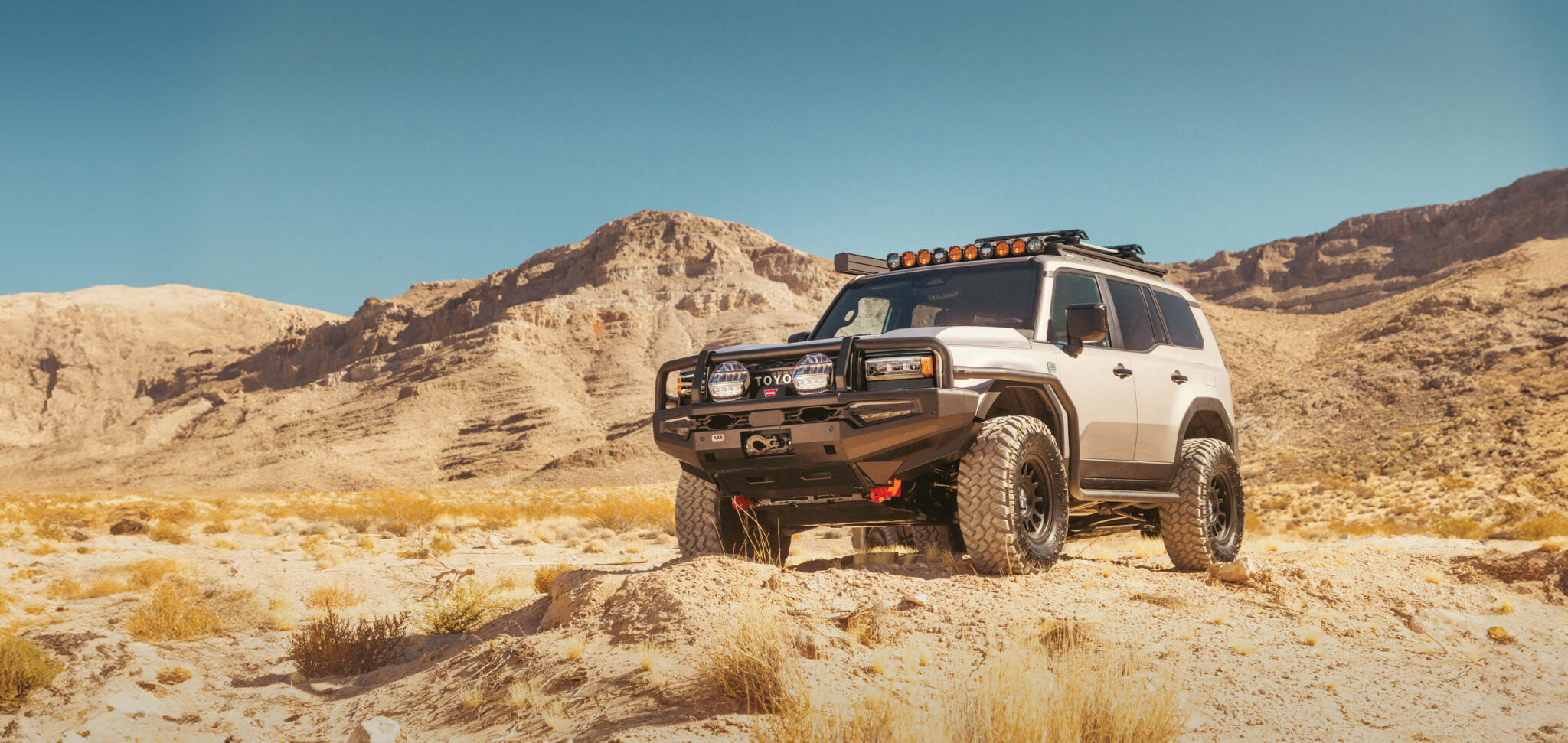 ARB Thailand | Premium 4×4 Accessories