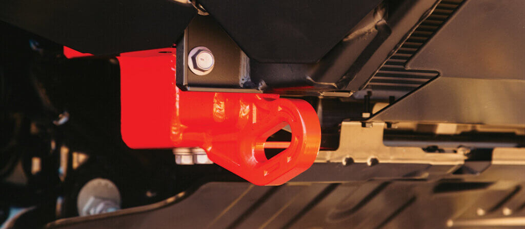 ARB Thailand | LANDCRUISER PRADO 250 SERIES - ARB Thailand