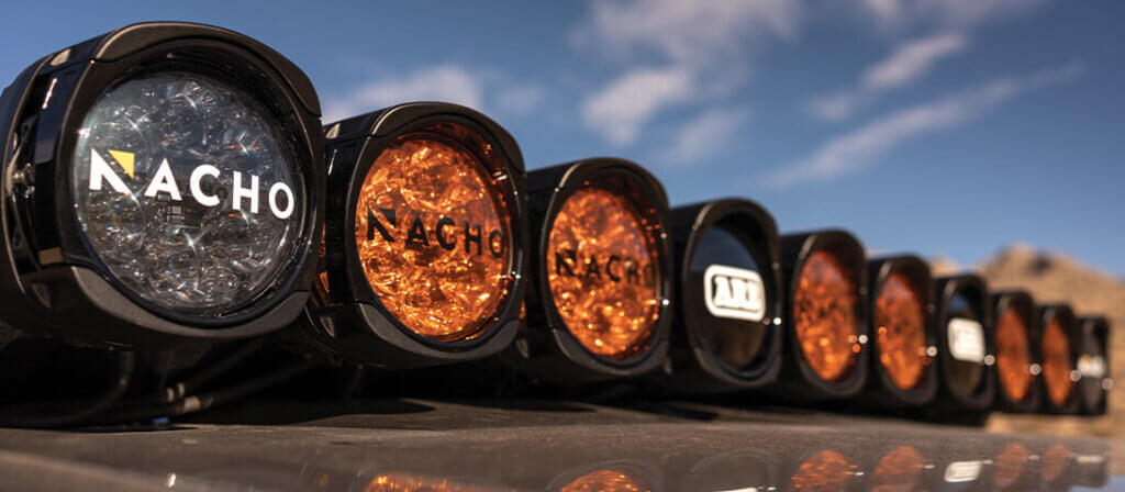 ARB Thailand | LANDCRUISER PRADO 250 SERIES - ARB Thailand