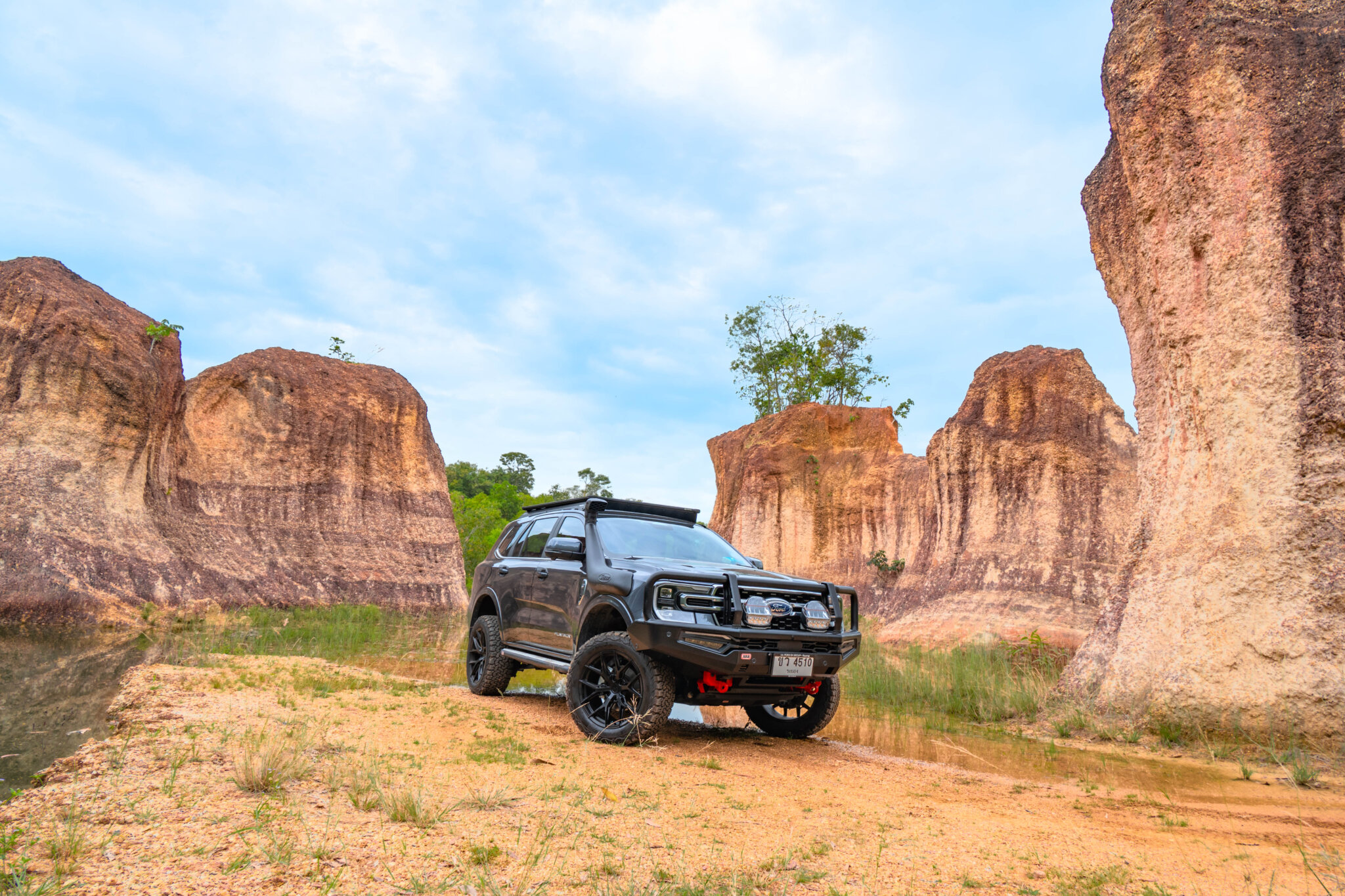 ARB Thailand | ARB Dealer Locator | Find Your Nearest Dealer