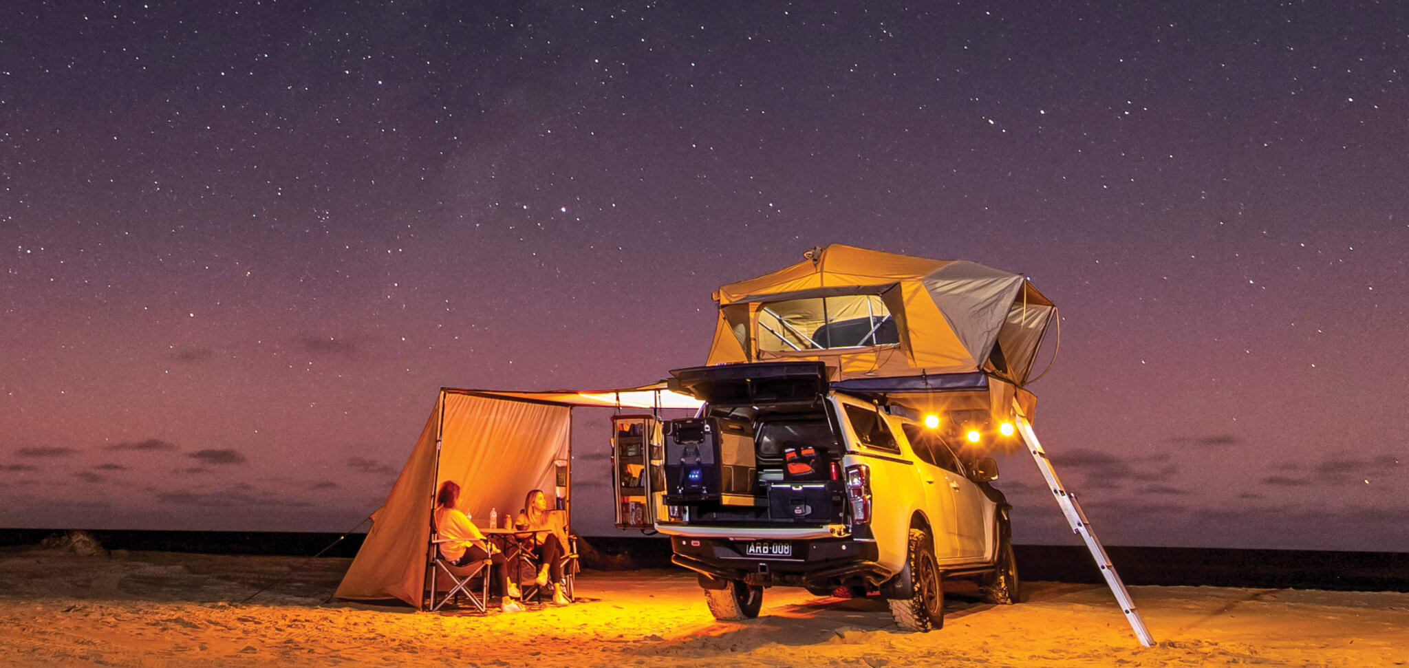 ARB Thailand | Premium 4×4 Accessories