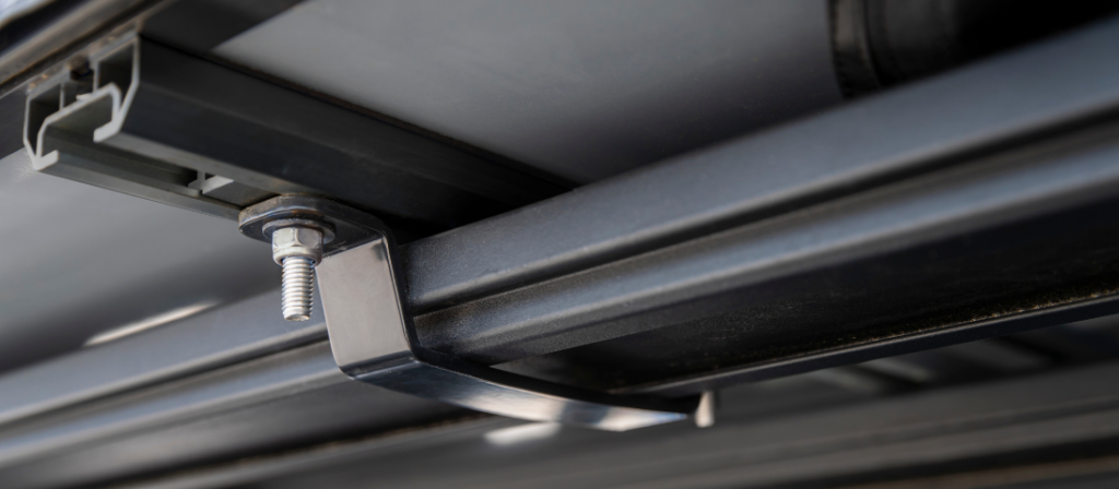 ARB Thailand | Esperance Rooftop Tent | ARB Thailand