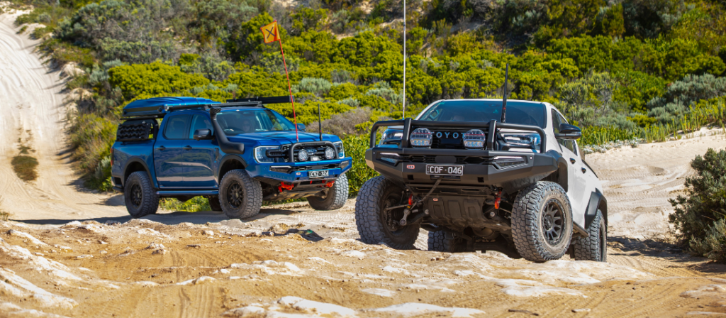 ARB Thailand | Esperance Rooftop Tent | ARB Thailand