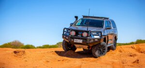 ARB Thailand | Toyota HiLux Revo (2020 – present) - ARB Thailand